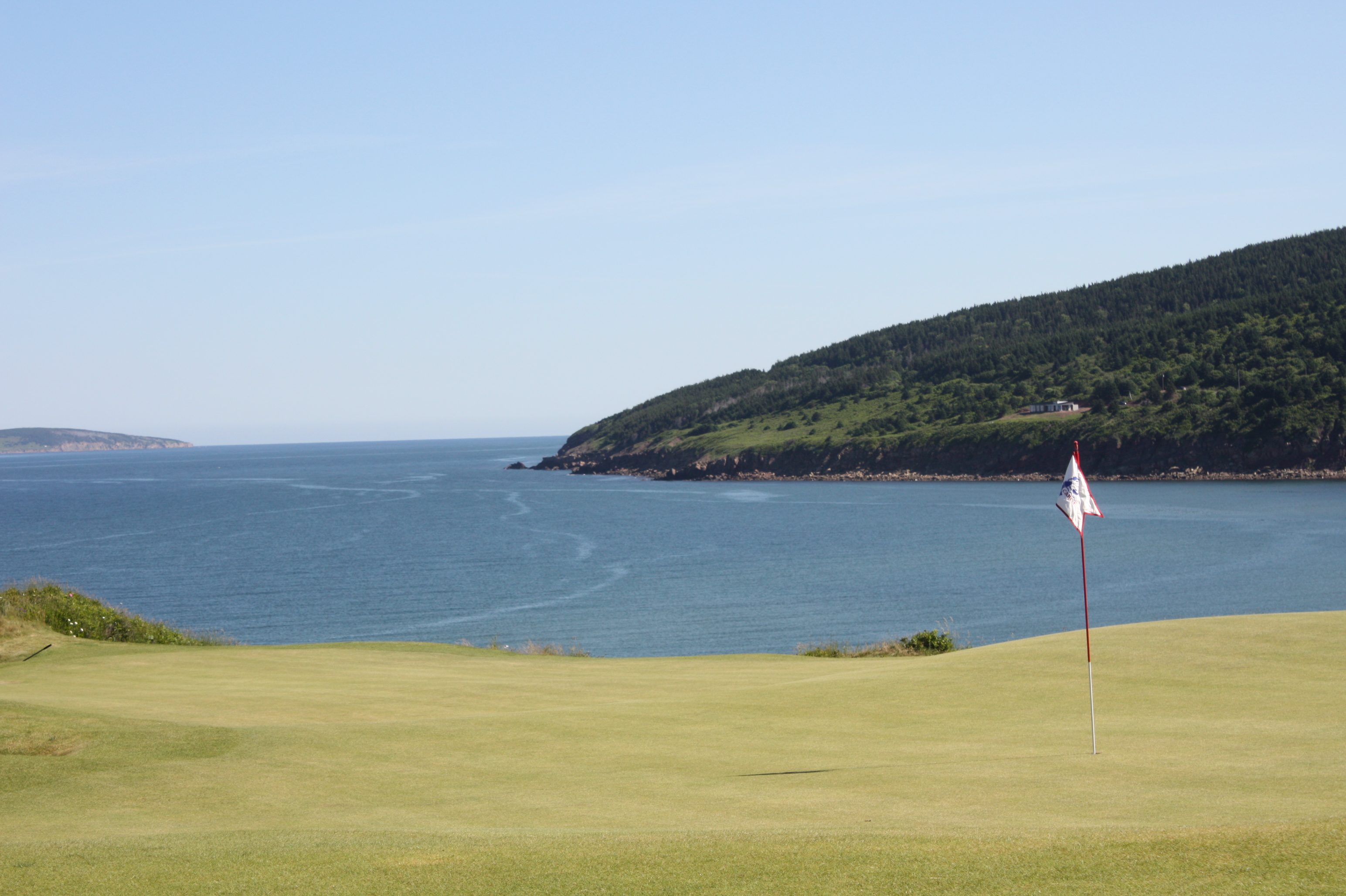 Cabot Cliffs | Cabot Links Inside Two of the World’s Top Golf Courses | KIKI KHOSLA
