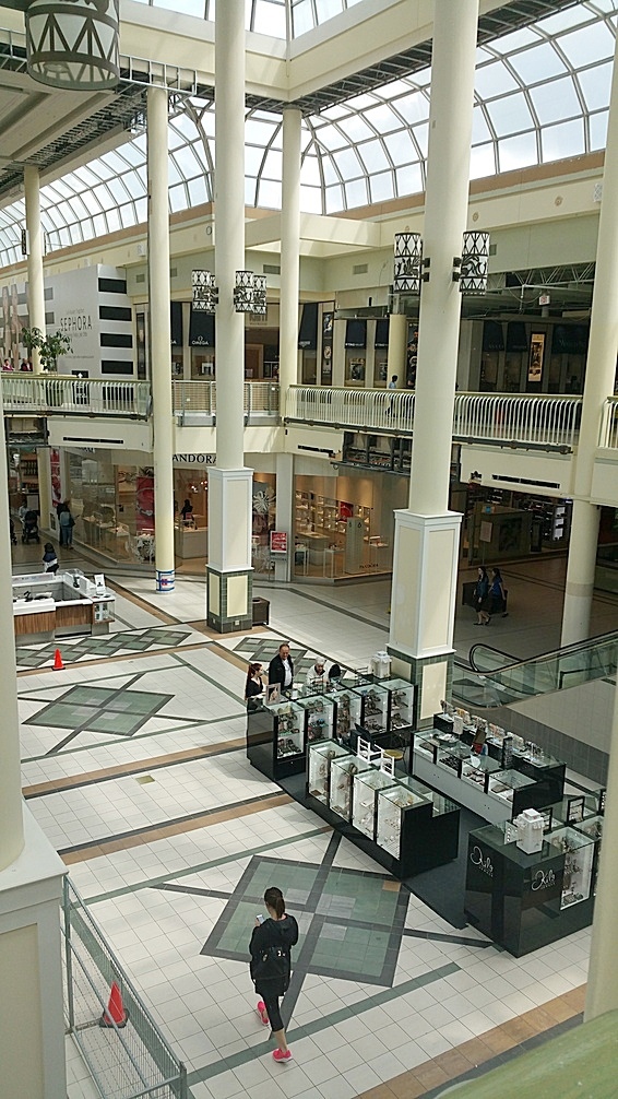 OAKVILLE PLACE: BEHIND THE $30M RENOVATION | KIKI KHOSLA