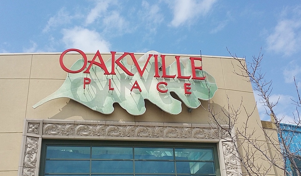 OAKVILLE PLACE: BEHIND THE $30M RENOVATION | KIKI KHOSLA