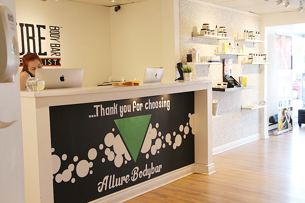 Allure Body Bar: Everything You Need to Know About Getting a Brazilian ...