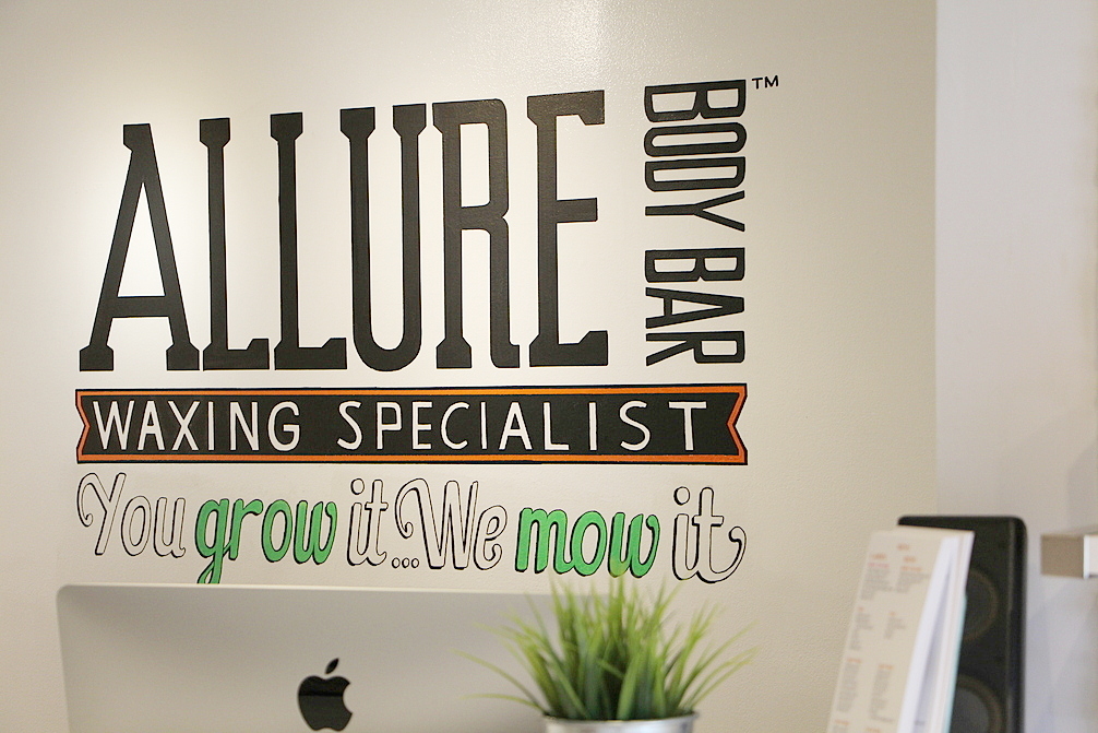 Allure Body Bar: Everything You Need to Know About Getting a Brazilian ...