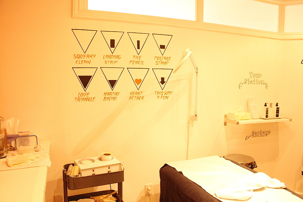 Allure Body Bar: Everything You Need to Know About Getting a Brazilian ...