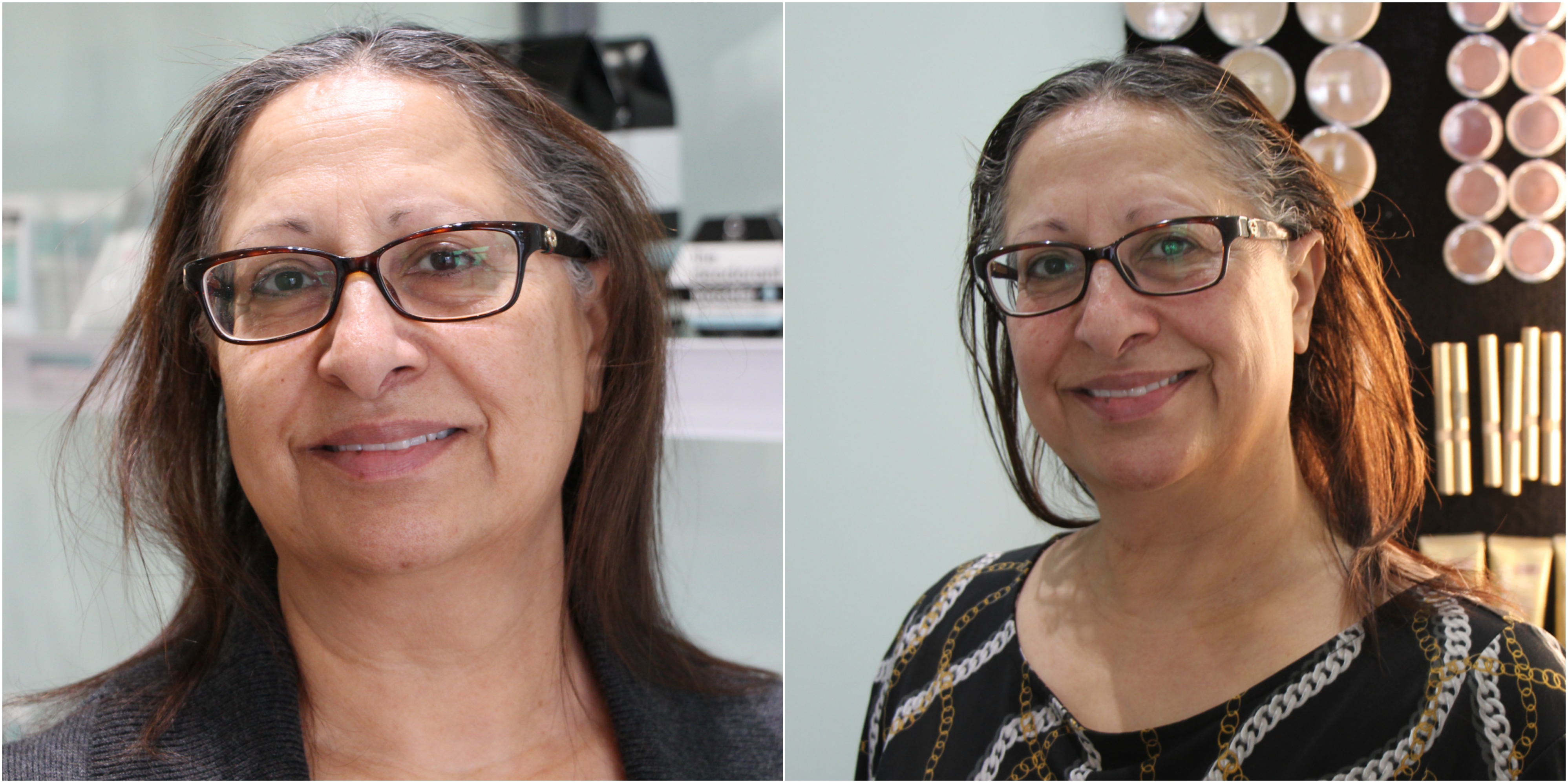 Pure + Simple Bliss Facial Review with My Mom | KIKI KHOSLA