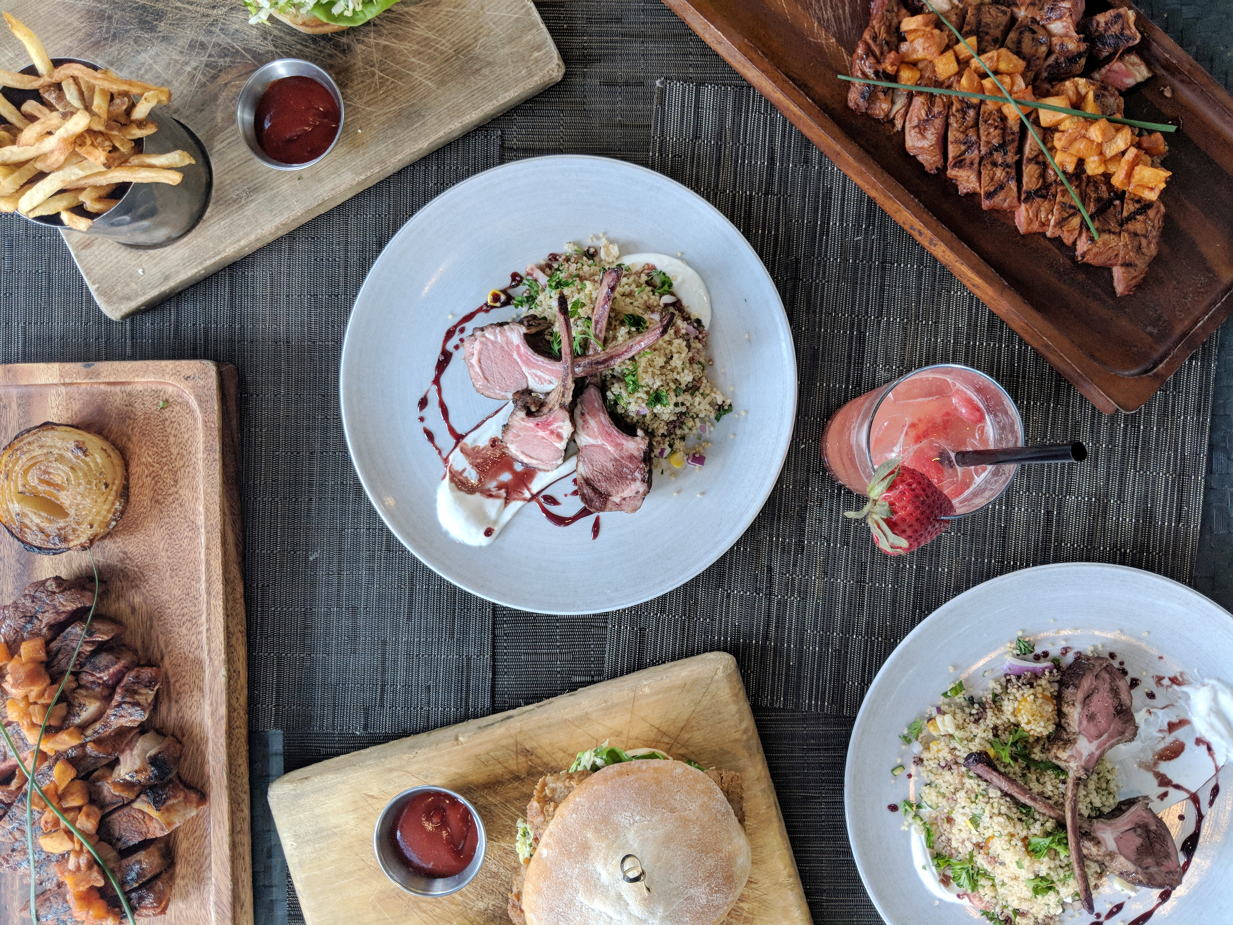 Toronto Food: Inside e11even’s New Summer Menu | KIKI KHOSLA