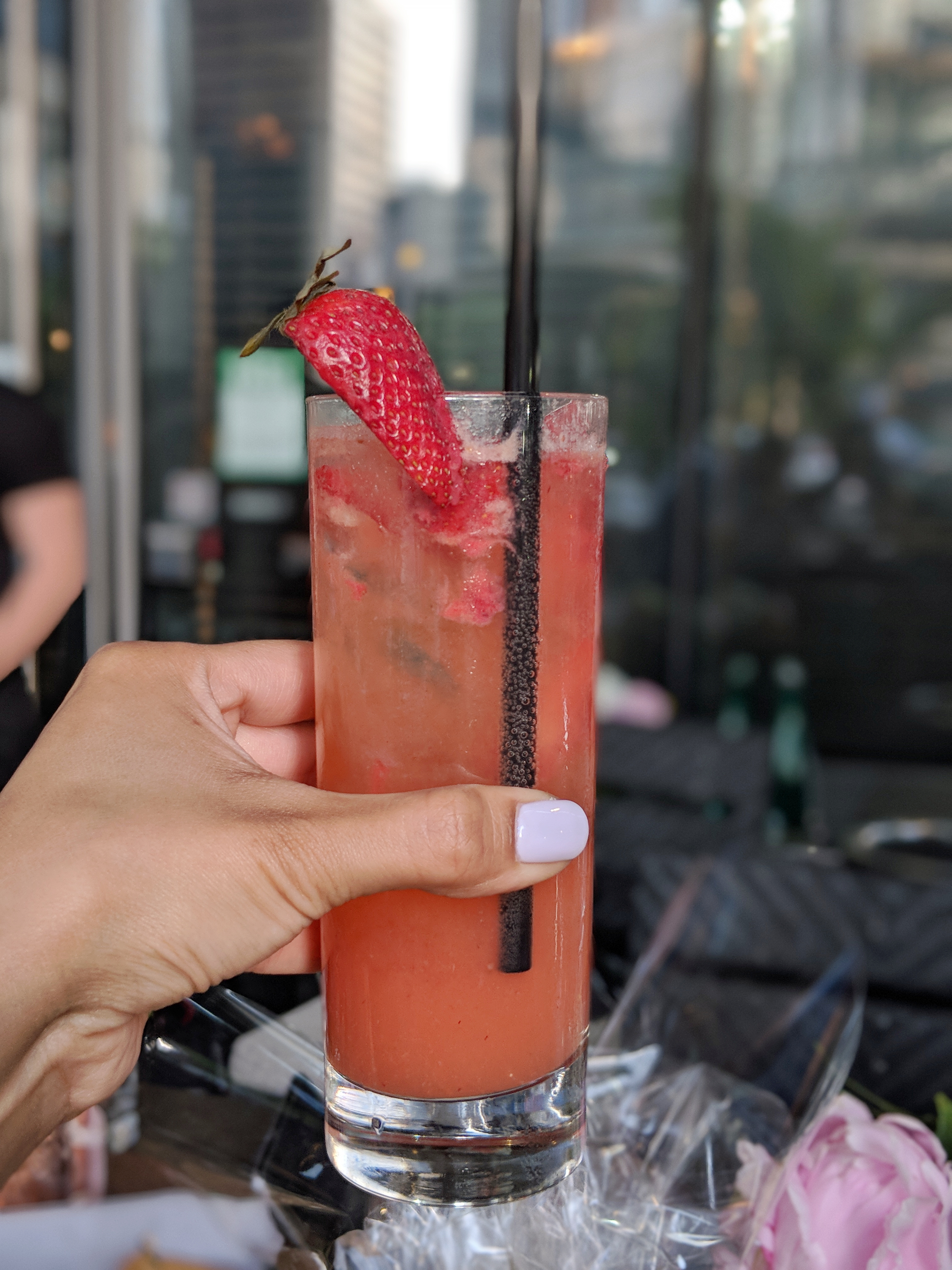 Toronto Food: Inside e11even’s New Summer Menu | KIKI KHOSLA