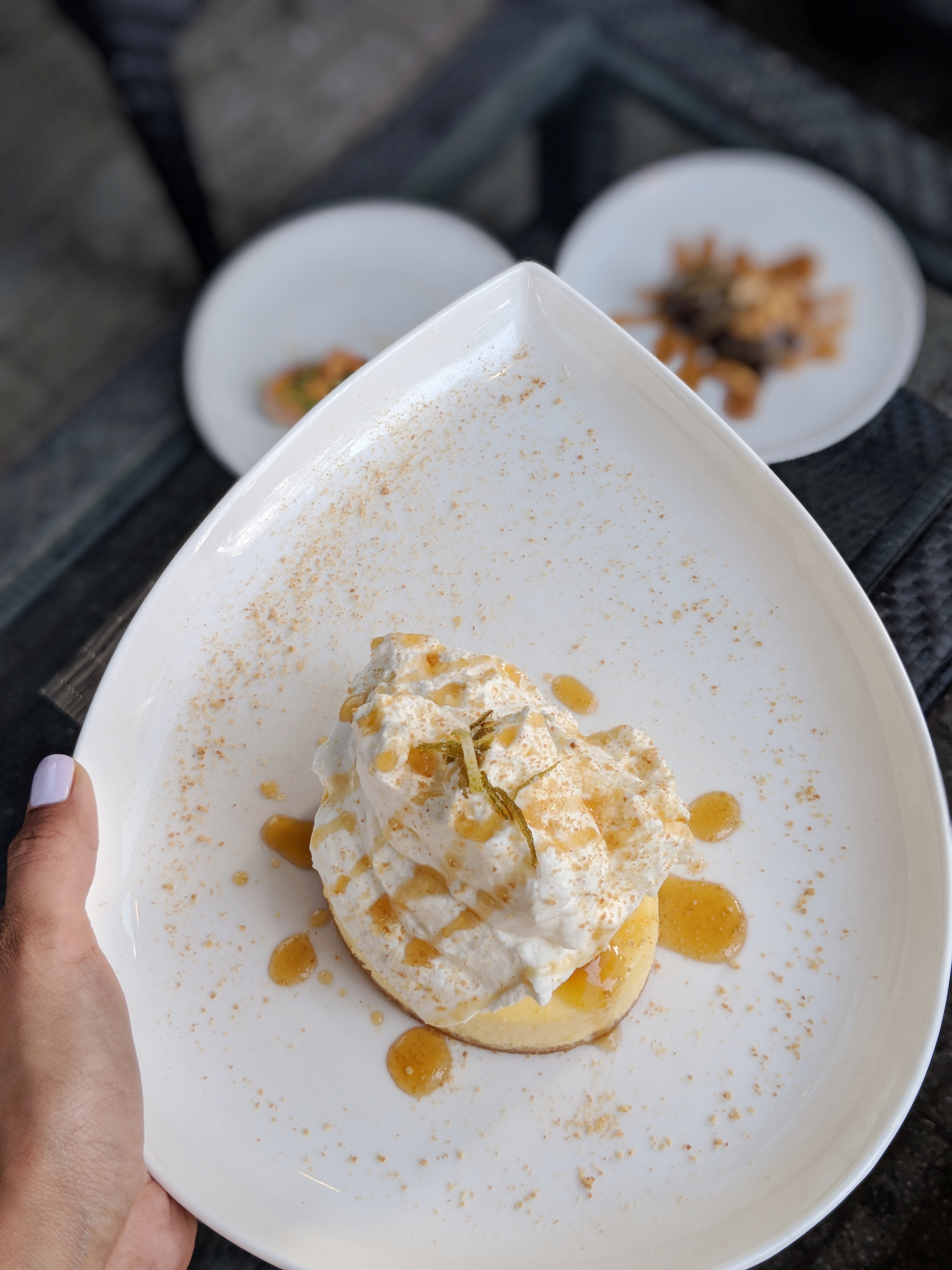 Toronto Food: Inside e11even’s New Summer Menu | KIKI KHOSLA