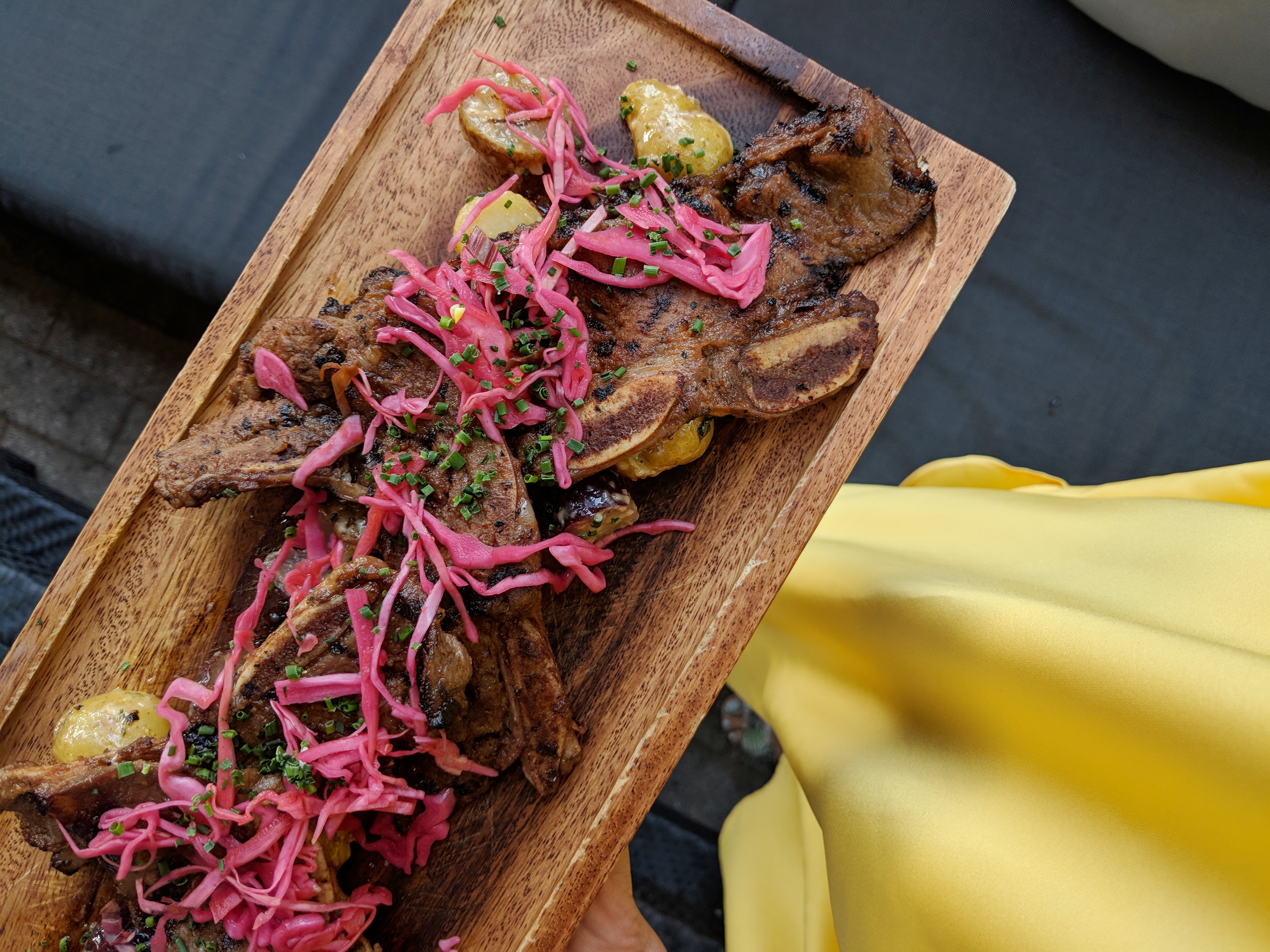 Toronto Food: Inside e11even’s New Summer Menu | KIKI KHOSLA