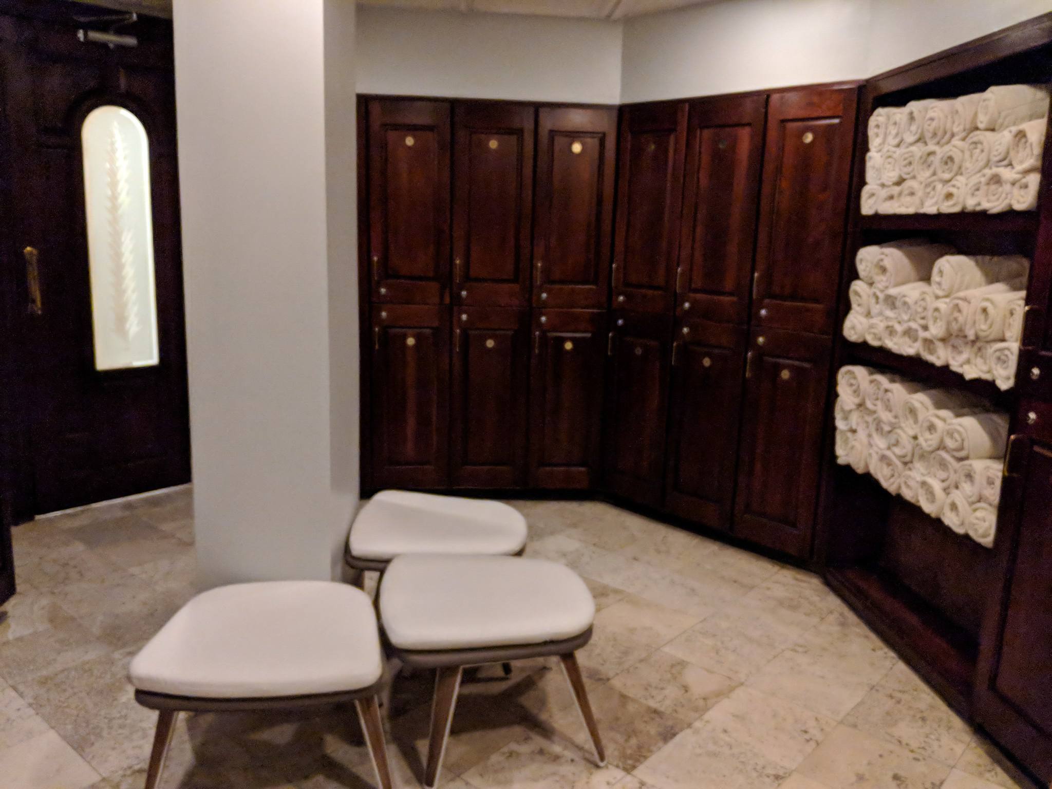 Sandals Royal Bahamian Red Lane Spa | KIKI KHOSLA